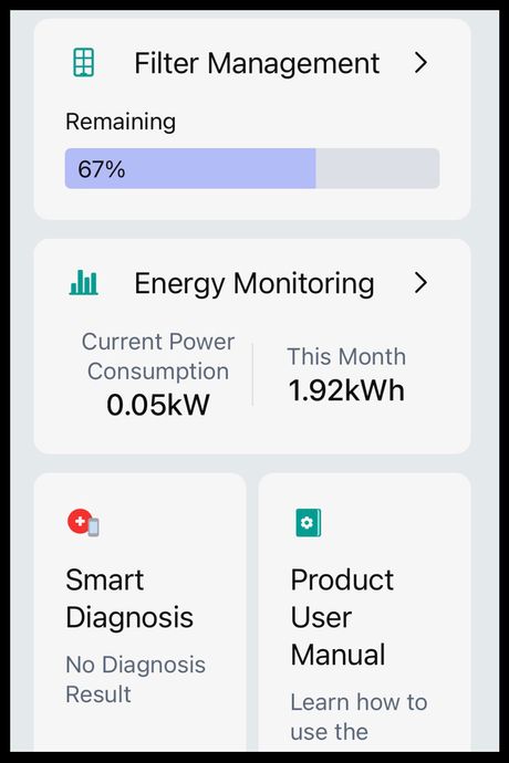 Why the LG Dual Inverter AC Is the Best Midea U Replacement | The ...