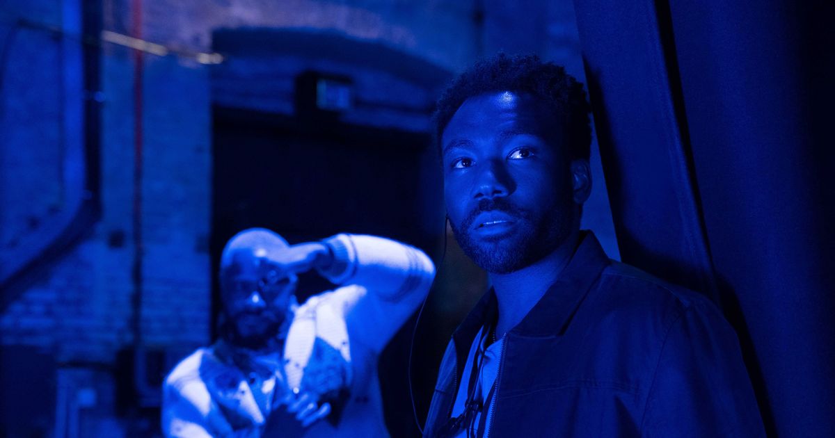 ‘Atlanta’ Season 3, Ep. 5 Recap: Cancer Attack