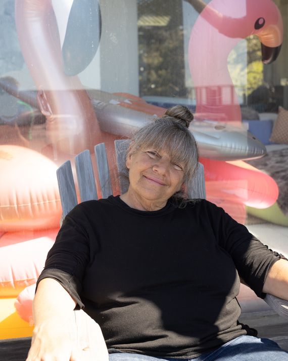 Robin Byrd on ‘Bang My Box: The Robin Byrd Story’ Doc