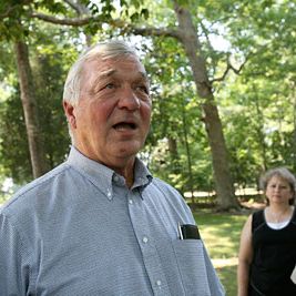 [Dịch] Cháu nội còn sống cuối cùng của Tổng thống Mỹ thứ 10 (người sinh ...