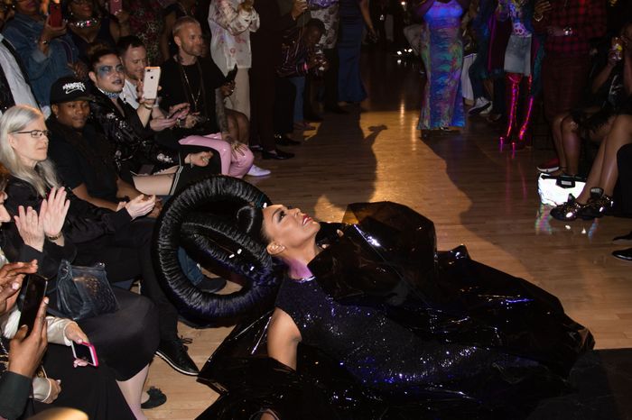 Photos: L’hommage: A Night of Celebration Benefiting FIERCE
