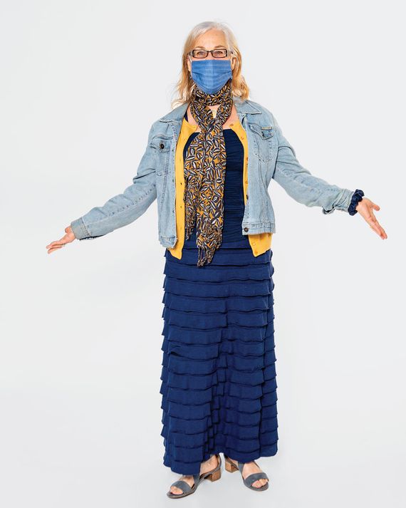 Photos: The Congregation at New Shul’s Rosh Hashanah Service