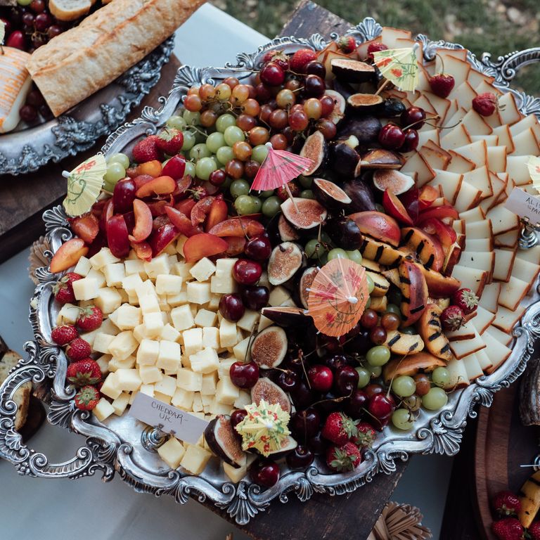 The Wedding Files: Dani DeLuna and Doreen Kramer