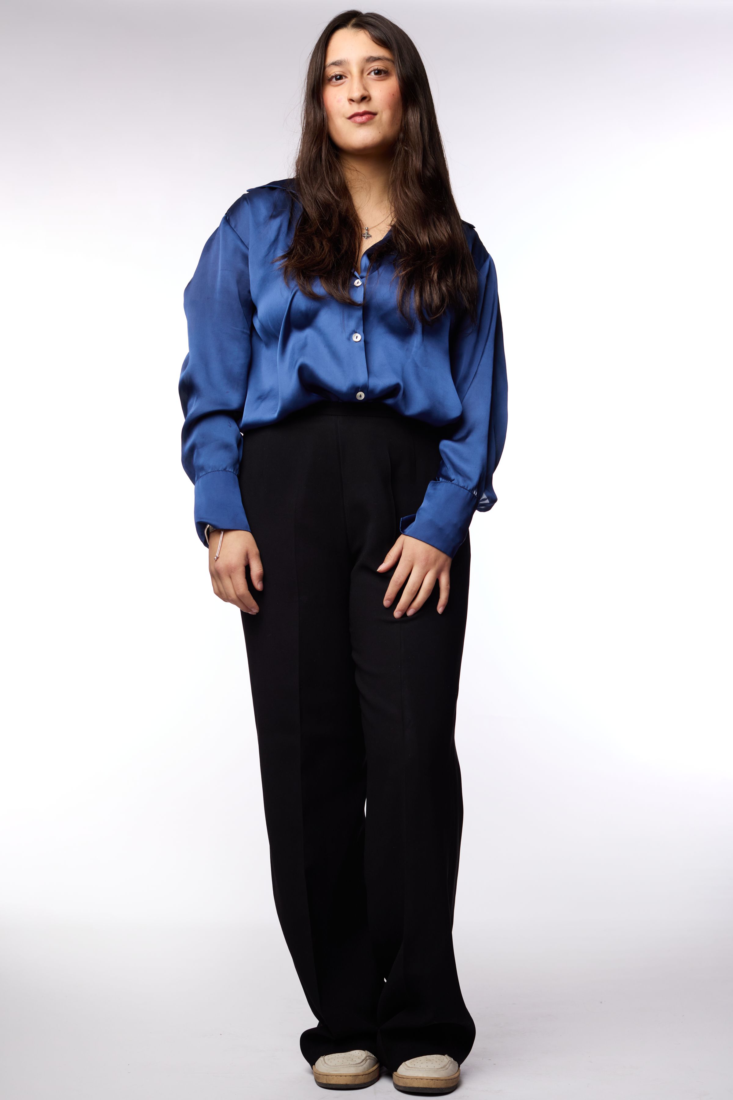 Inside the National High School Model U.N. Conference