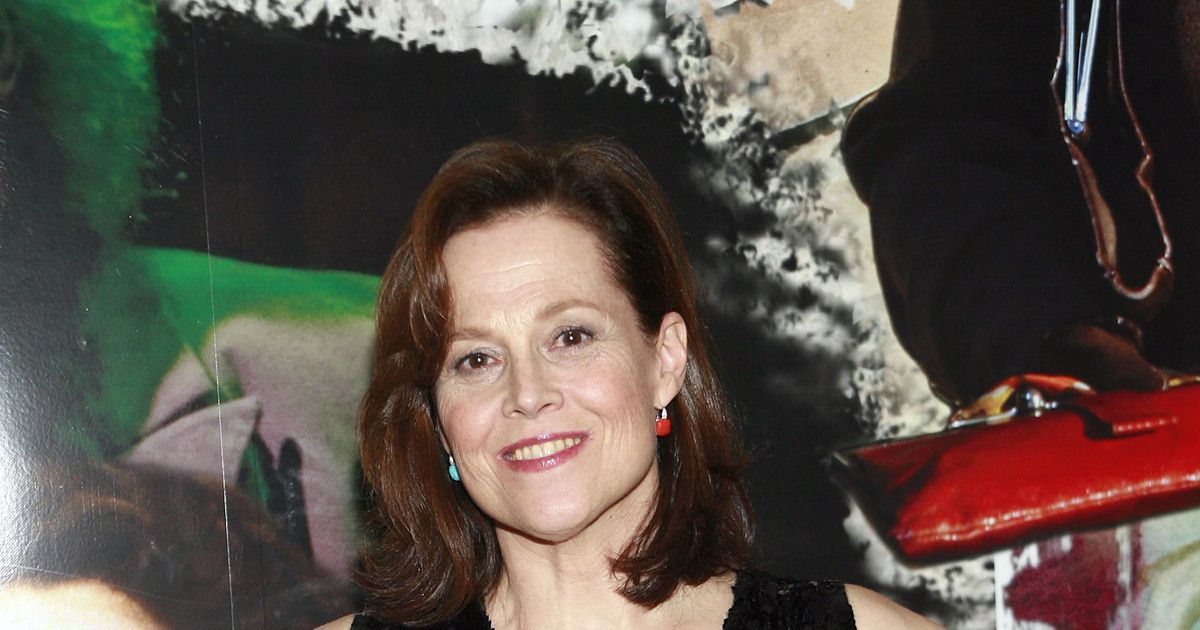 Sigourney Weaver Pretended She Was Doing Shakespeare While Shooting Alien