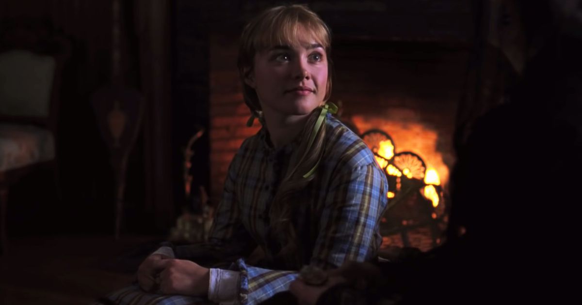 Amy in Little Women: How Greta Gerwig Redeems the Character