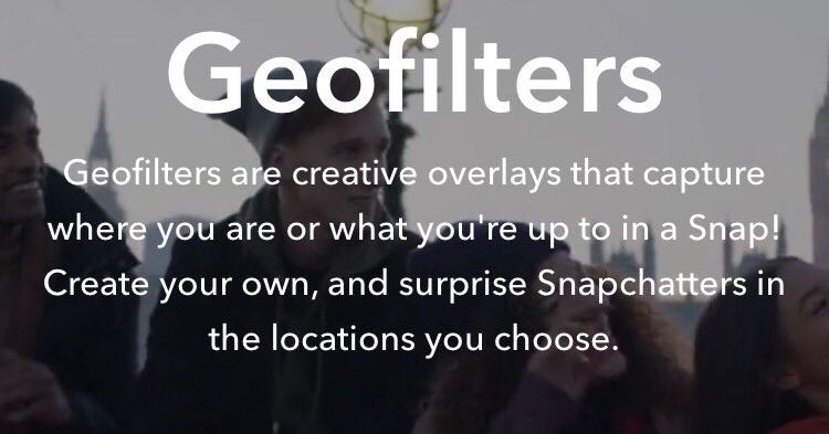 Design a Custom Snapchat Filter to Burn Your Friends