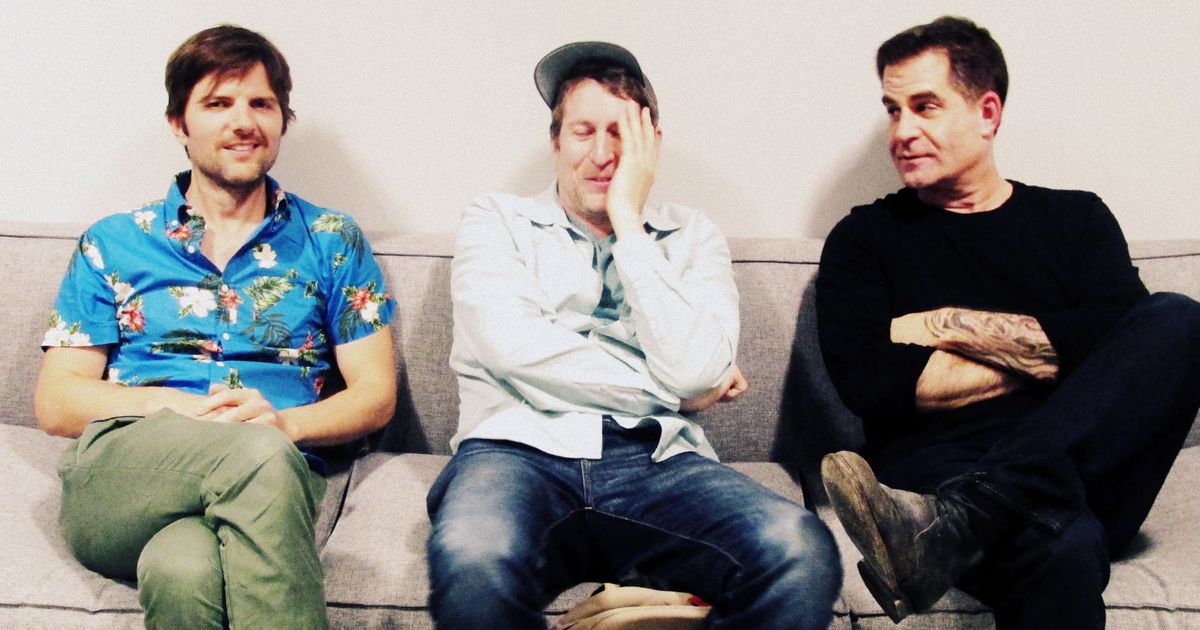 The Best Episode of the U Talkin’ U2 to Me? Podcast