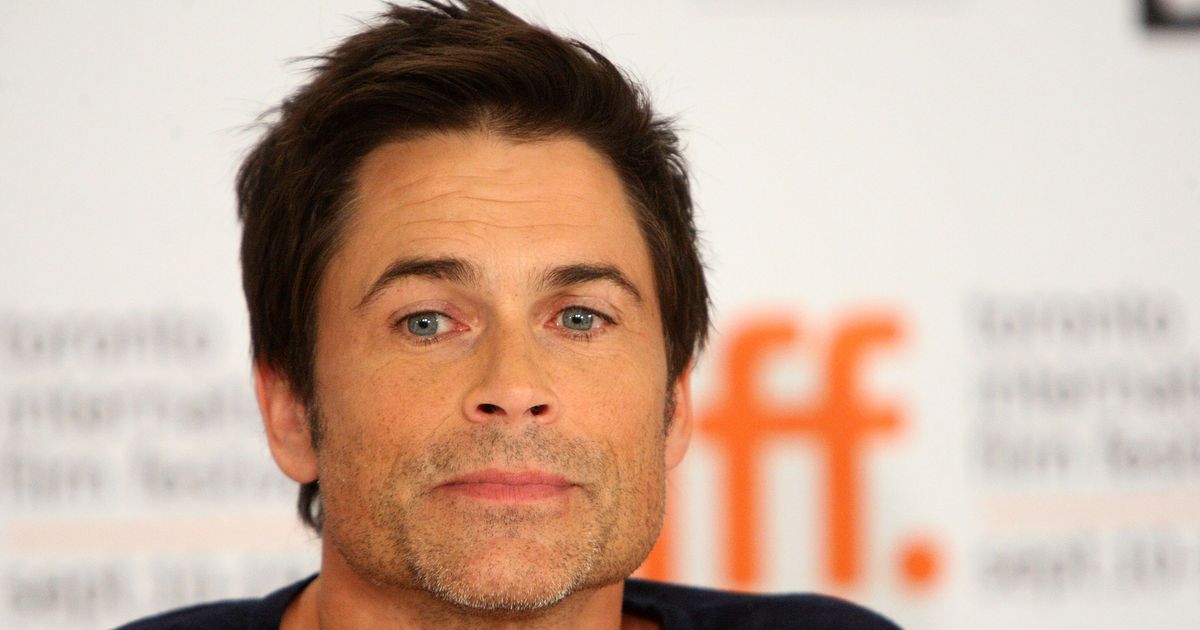 Rob Lowe May Join Soderbergh’s Liberace Biopic