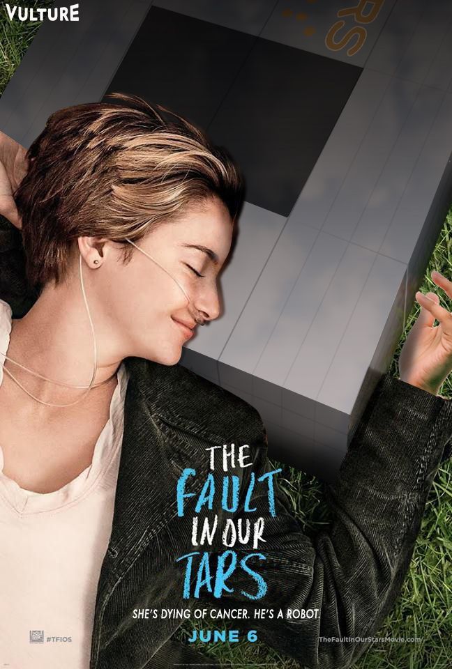 7 Posters That Prove TARS Should Star in Every Movie