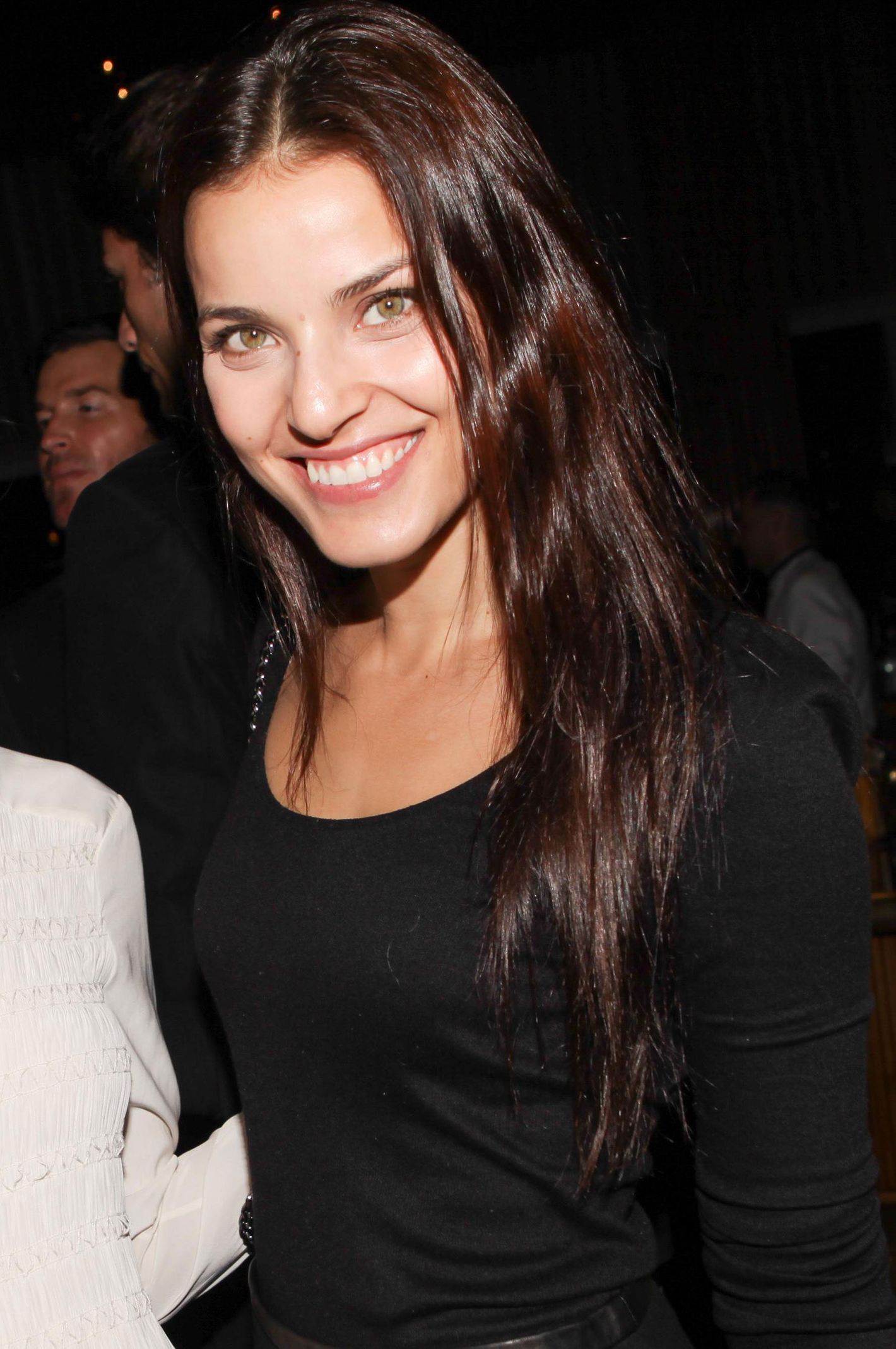 25 Models Share the Worst Pick-Up Lines They’ve Gotten