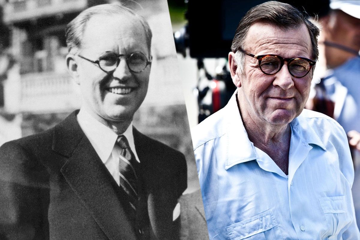 Let’s Cast The All-Star Kennedy Family