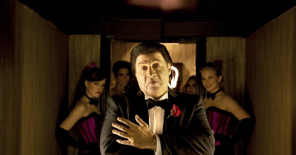 Netflix Wants More Lilyhammer