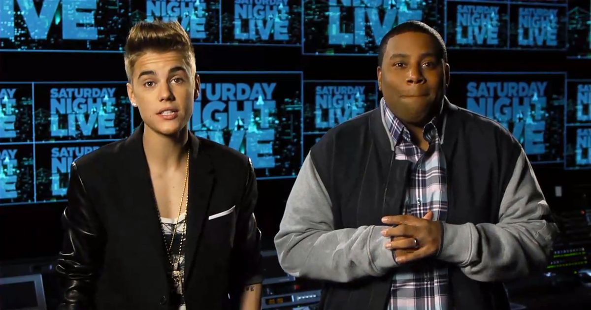 Watch Justin Bieber’s SNL Promo