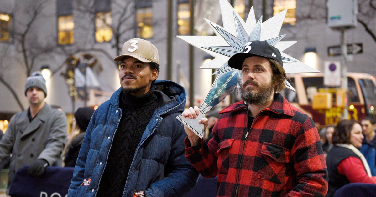 SNL Recap: Christmastime in Studio 8H