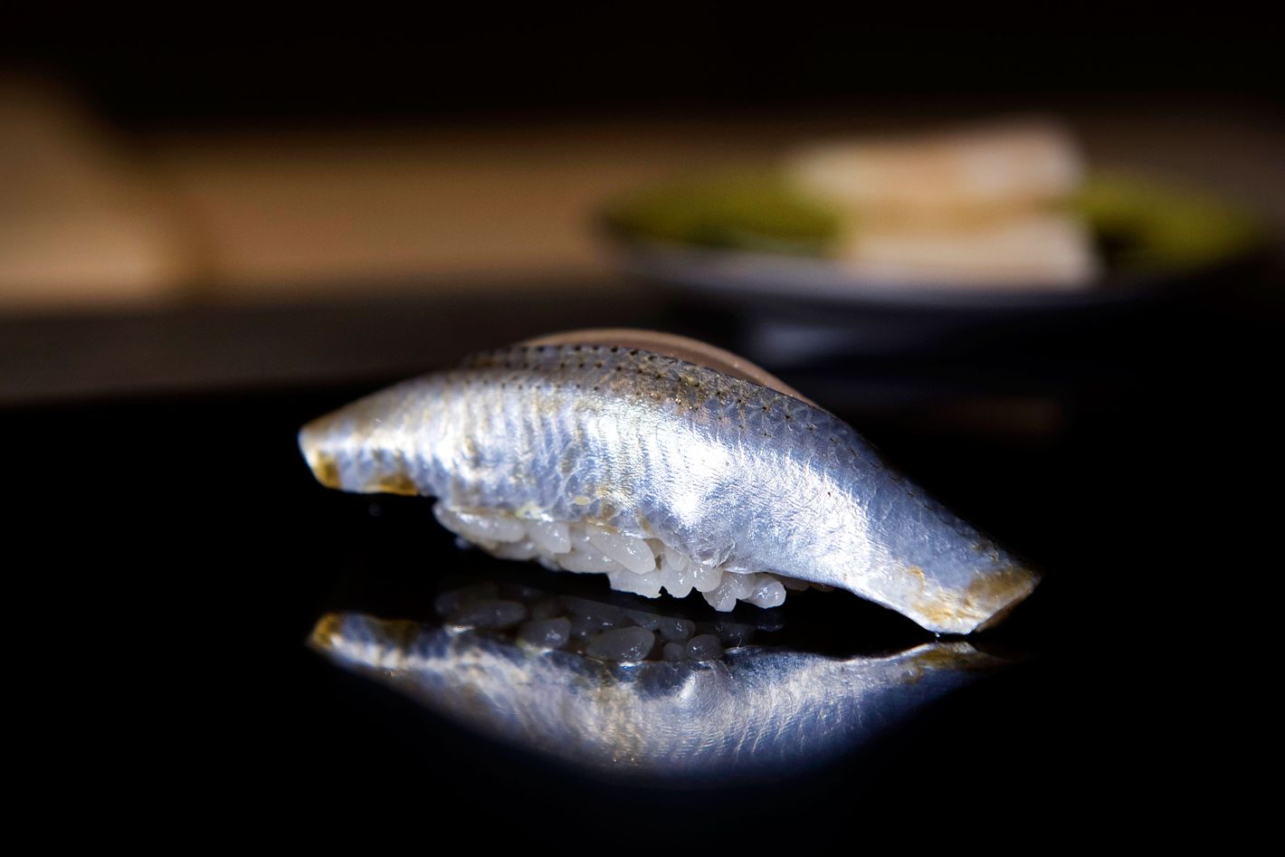 Ichimura: NYC Restaurant Review