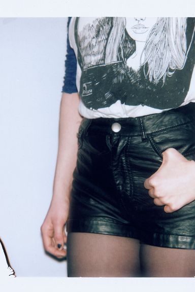 Meet The Present-Day Punks of New York