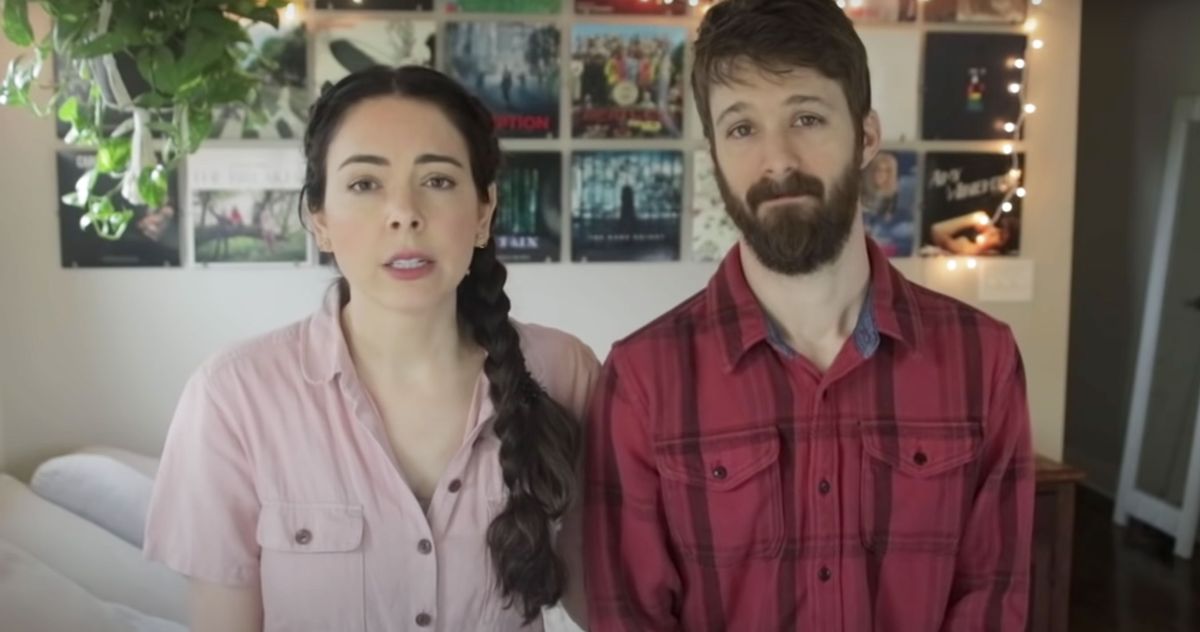 YouTubers Nikki and Dan Phillippi Euthanize Dog: Reactions YouTubers Nikki and Dan Phillippi Euthanize Dog: Reactions