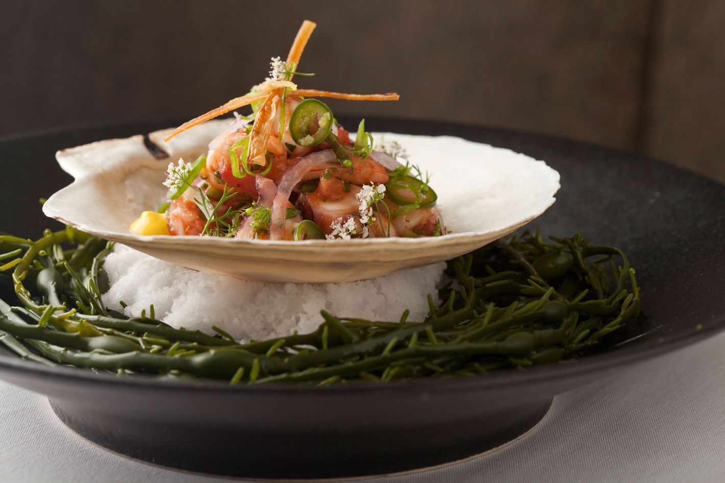 Daniel Boulud Will Serve Colombian Food at Café Boulud