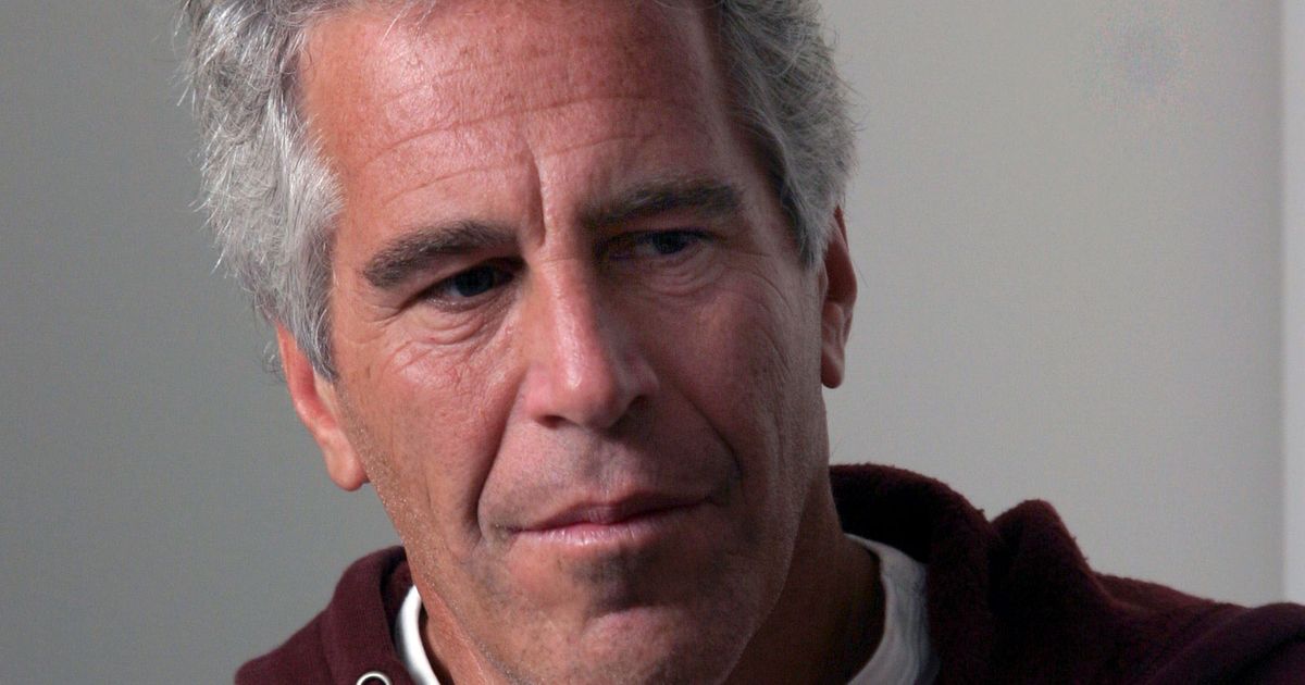 Did Epstein Really Send Larry Nassar a Suicide Letter?