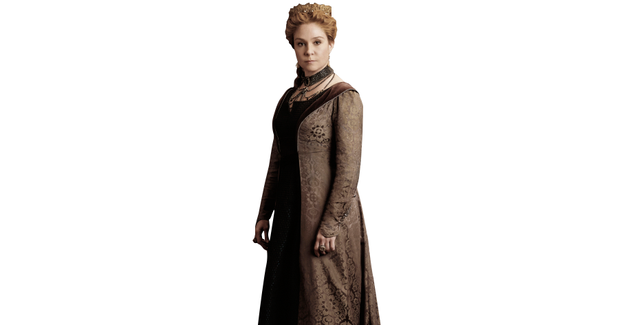 Megan Follows on Anne of Green Gables and Her Racy New CW Series, Reign