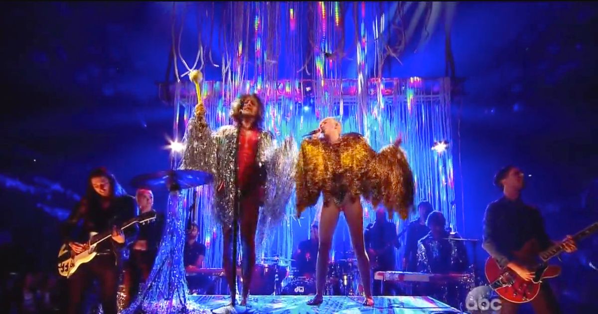 Here’s What You Missed at the 2014 Billboard Music Awards