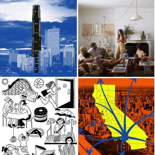 What Will Bronx’s New Grand Concourse Library Look Like?