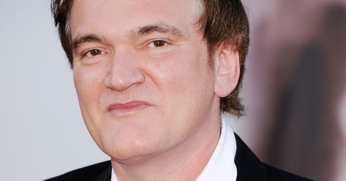 Quentin Tarantino and Kevin Smith on Movies, Porn, and Working in Video ...