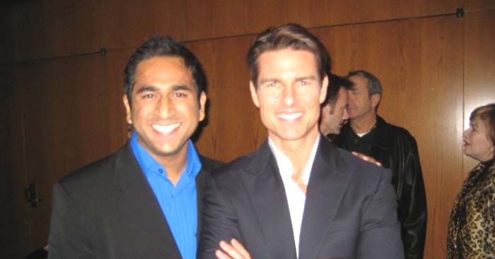 Struggling Actor Failed Miserably at Extorting Harvey Weinstein ...