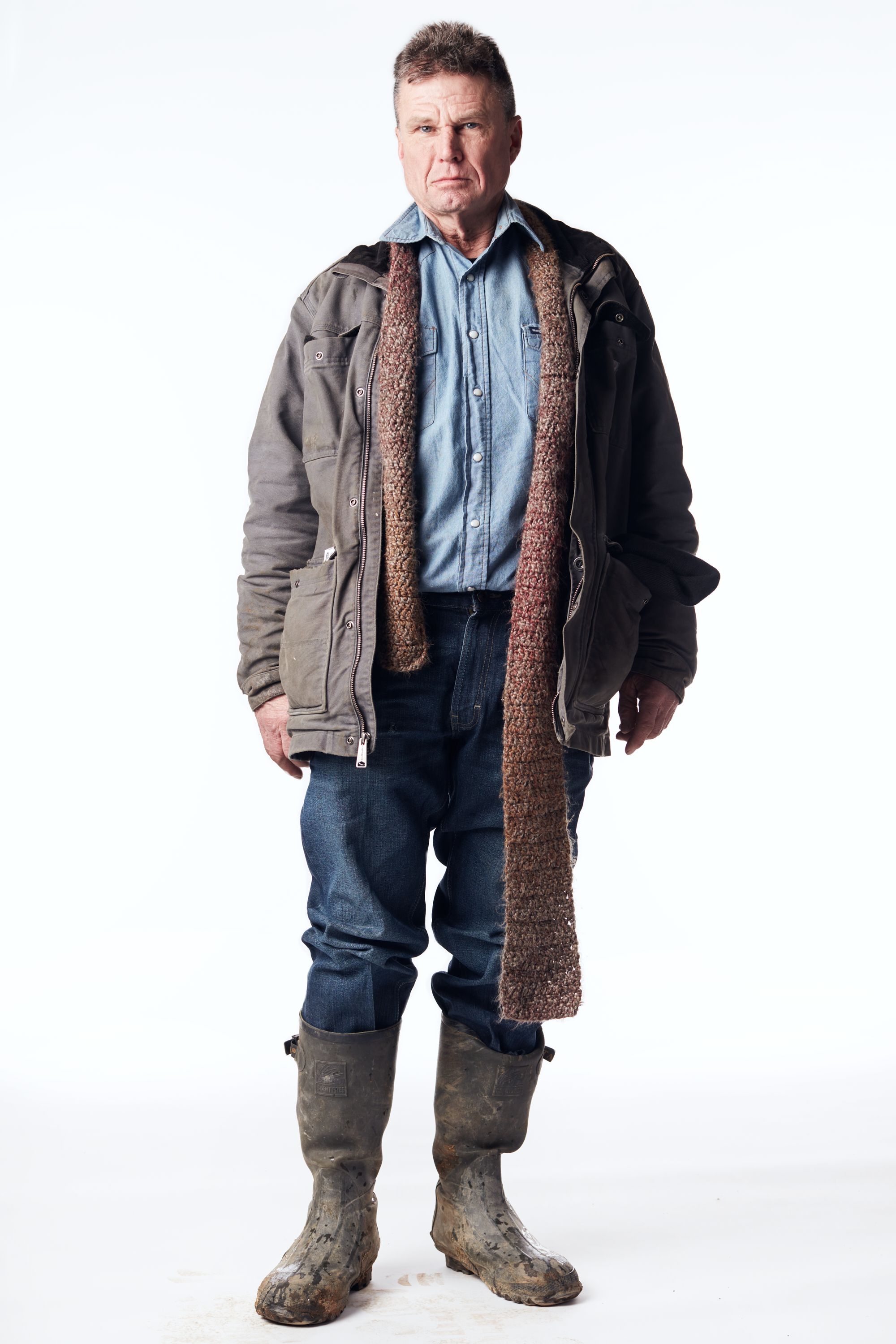 Saddling Up for the PBR Rodeo at MGS: Photos