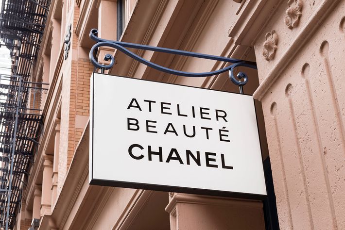 Chanel Beauté Atelier Opens in NYC