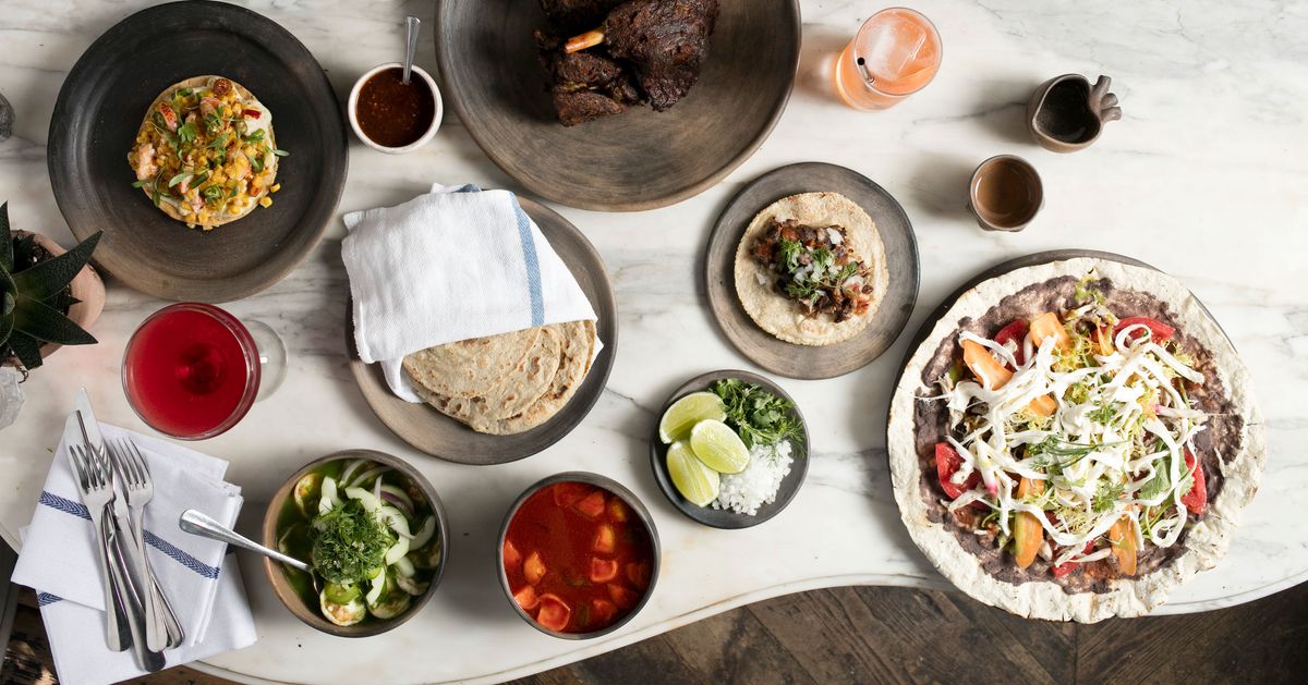 Claro | New York Magazine | The Thousand Best