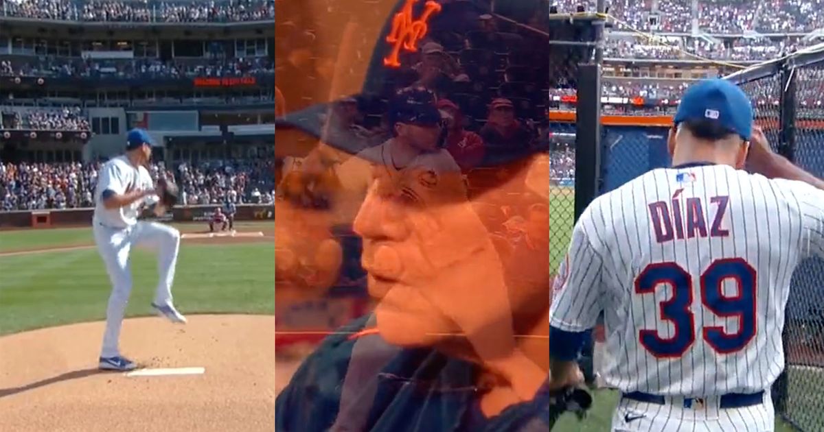 The New York Mets Are Great. They’re Also Great TV.