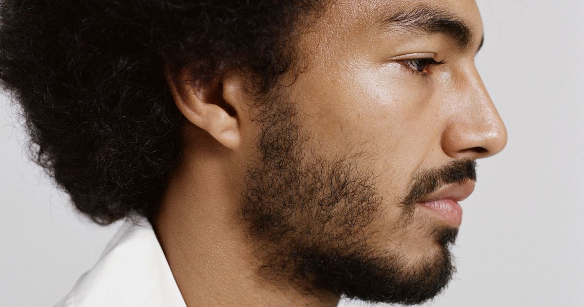 They Seem Cool: Skater Sage Elsesser