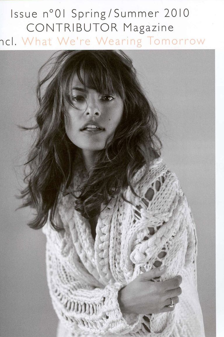 An A-Z Guide to Indie Fashion Magazines