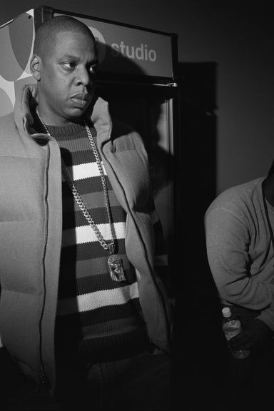 Larry Fink, the Counter-Culture Artist Turned Celebrity Photographer