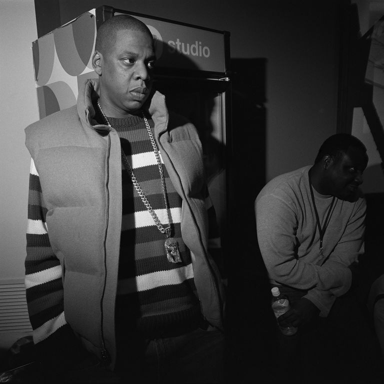 Larry Fink, the Counter-Culture Artist Turned Celebrity Photographer