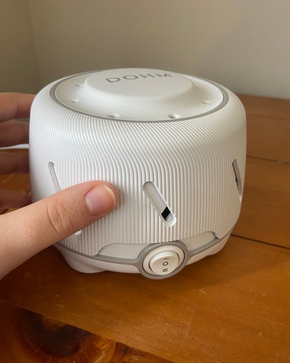 Dohm vs. LectroFan Evo: Which Is the Best Sound Machine? | The Strategist