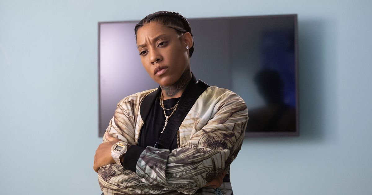 ‘Rap Sh!t’ Season 1, Episode 3 Recap: Something for the Hood