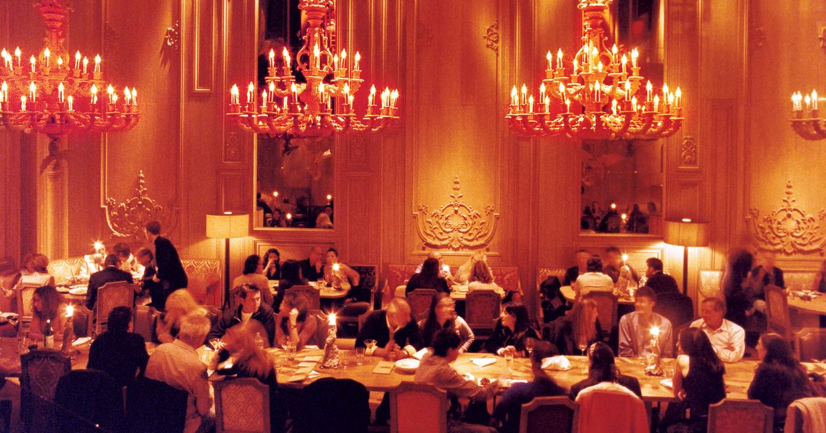 Buddakan | New York Magazine | The Thousand Best