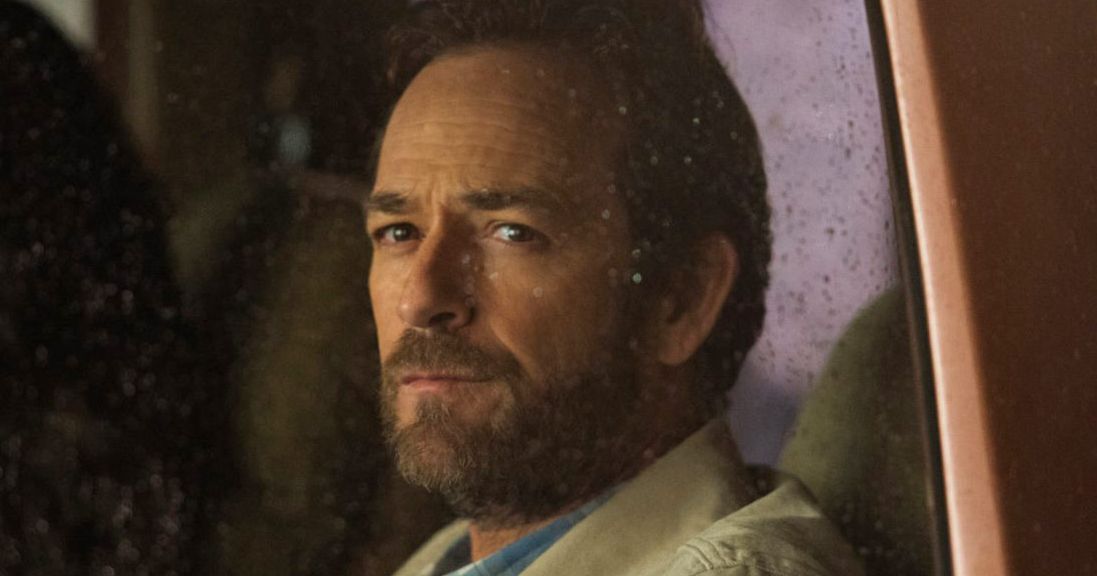 Riverdale Shuts Down Production Following Luke Perry’s Death