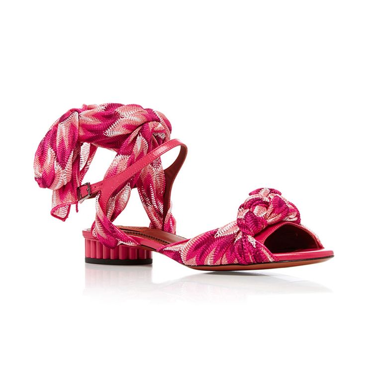 14 Chic, Fancy Summer Sandals to Wear Now