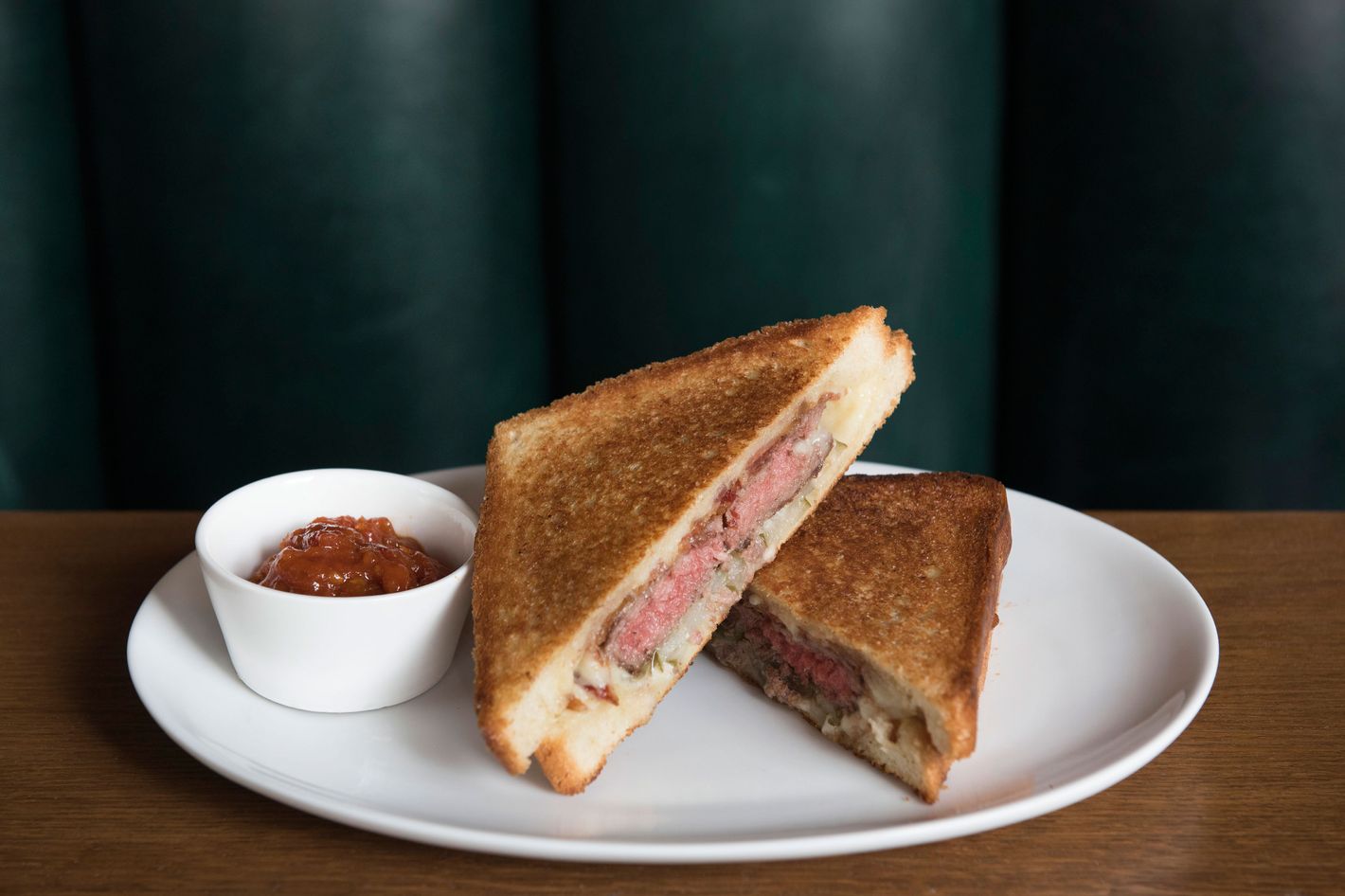 The Spaniard Opens in NYC