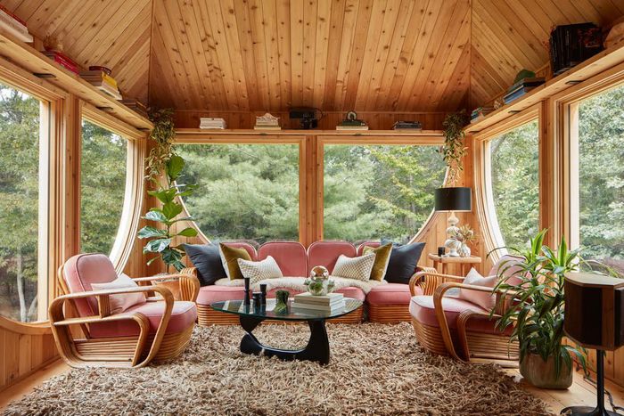 Modernist Houses Can’t Survive the Hamptons