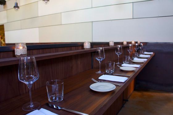 Exclusive: First Look Inside Central Kitchen, Opening Thursday