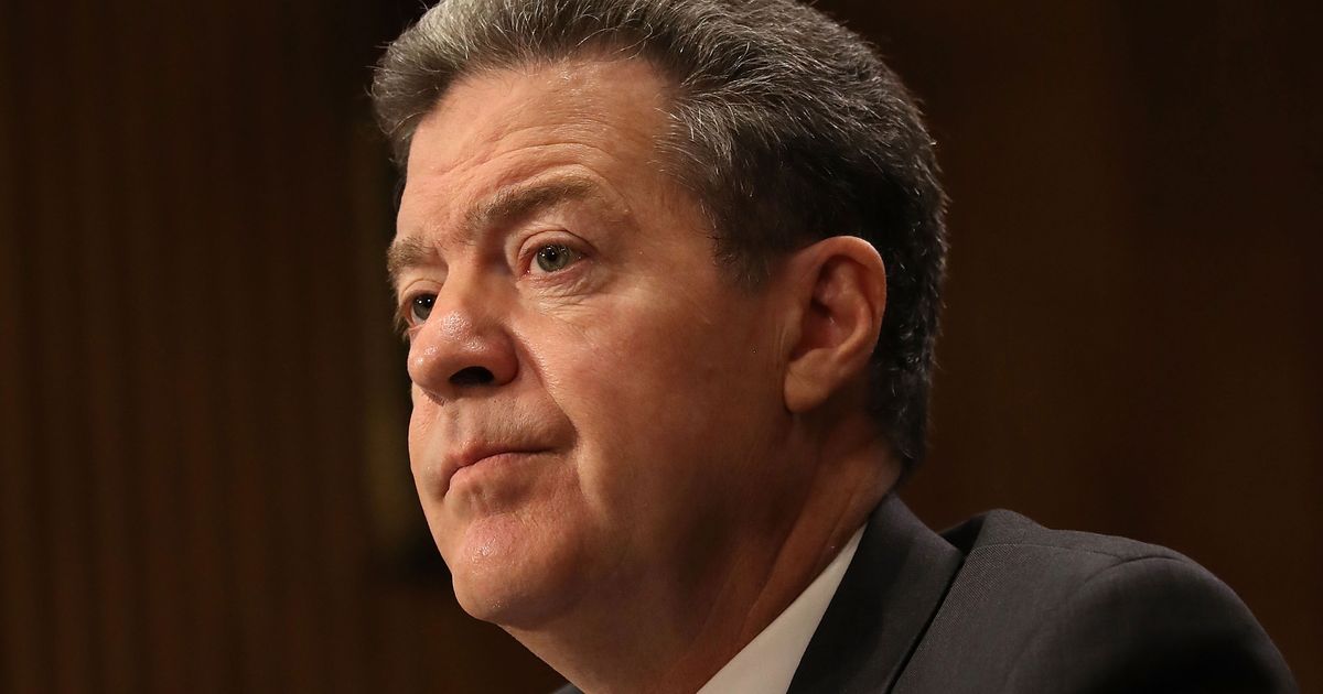 Good News for KS: Brownback to Be Confirmed As Ambassador