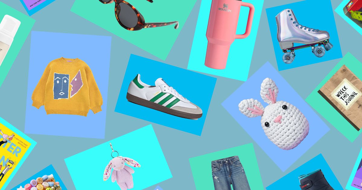 Best Gifts for Tween Girls | The Strategist