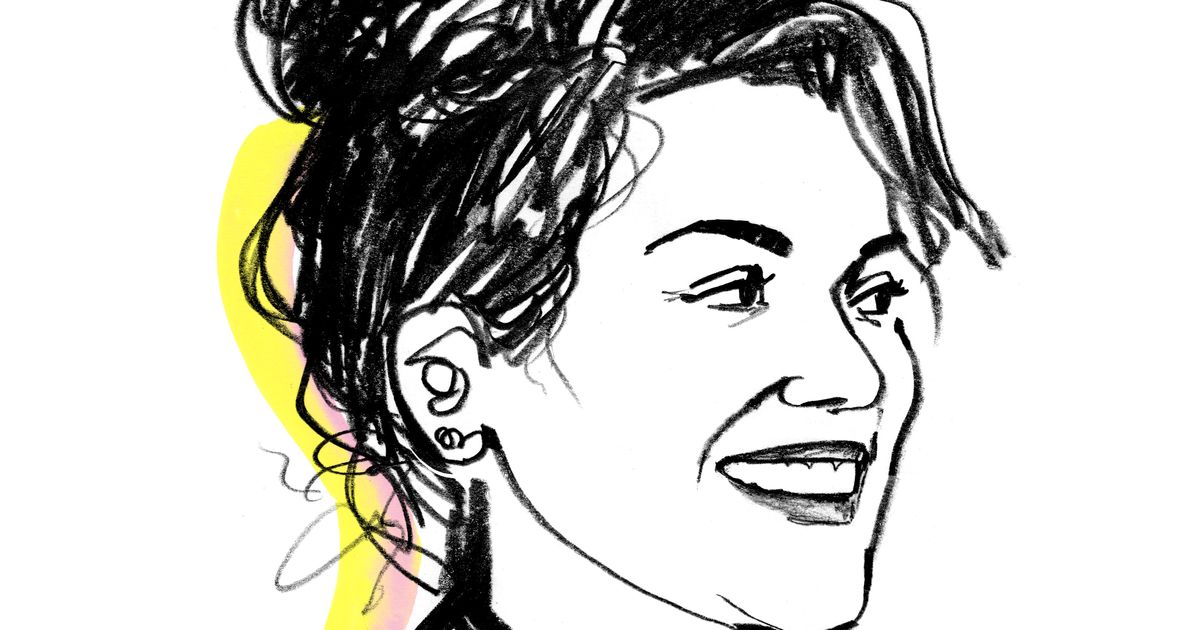 How Hedley & Bennett Founder Ellen Bennett Gets It Done