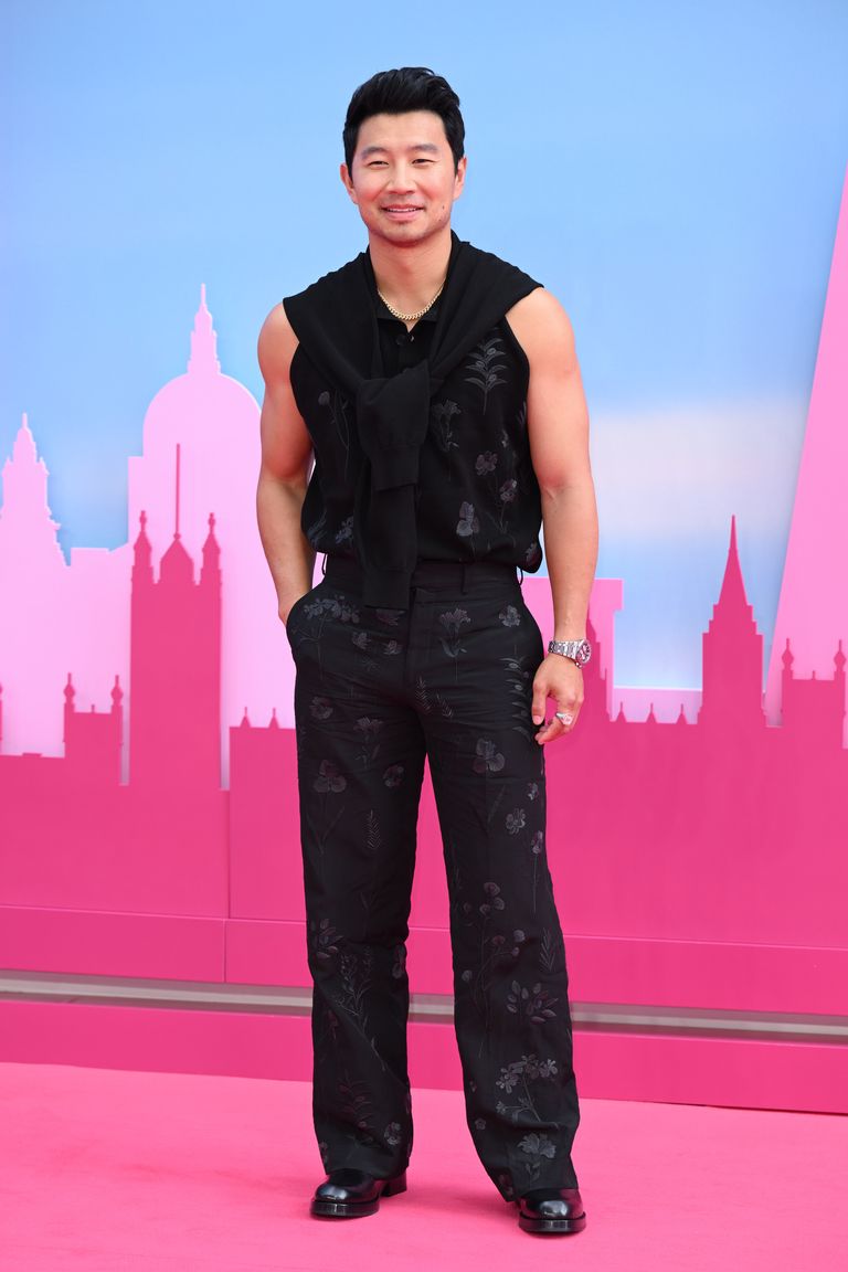 All the Best Looks From the Barbie Film Premieres