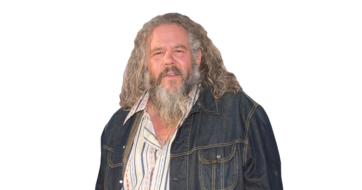 Mark Boone Junior on Sons of Anarchy and Steve Buscemi
